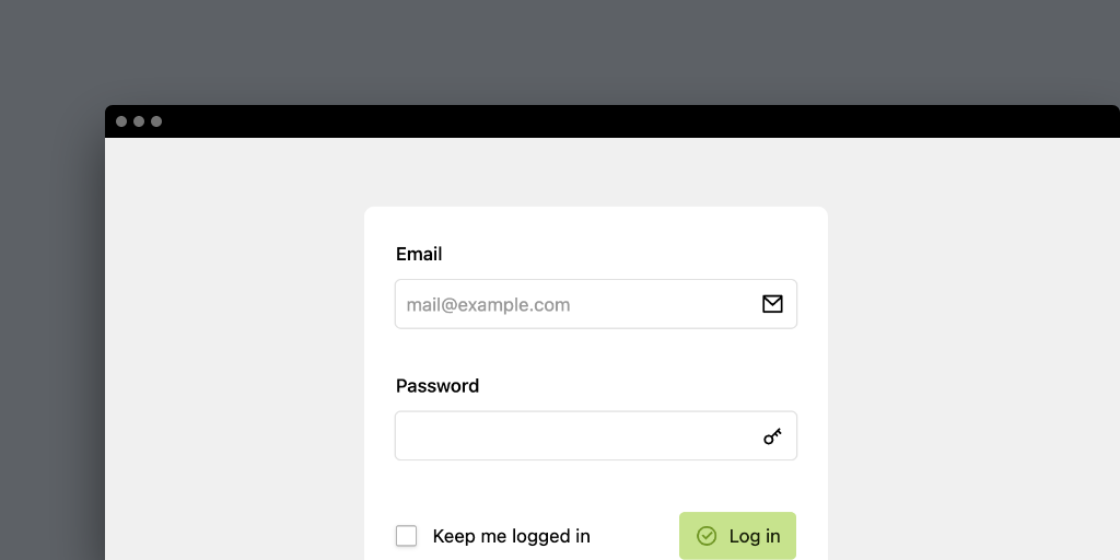 Force Login | Kirby CMS Plugins