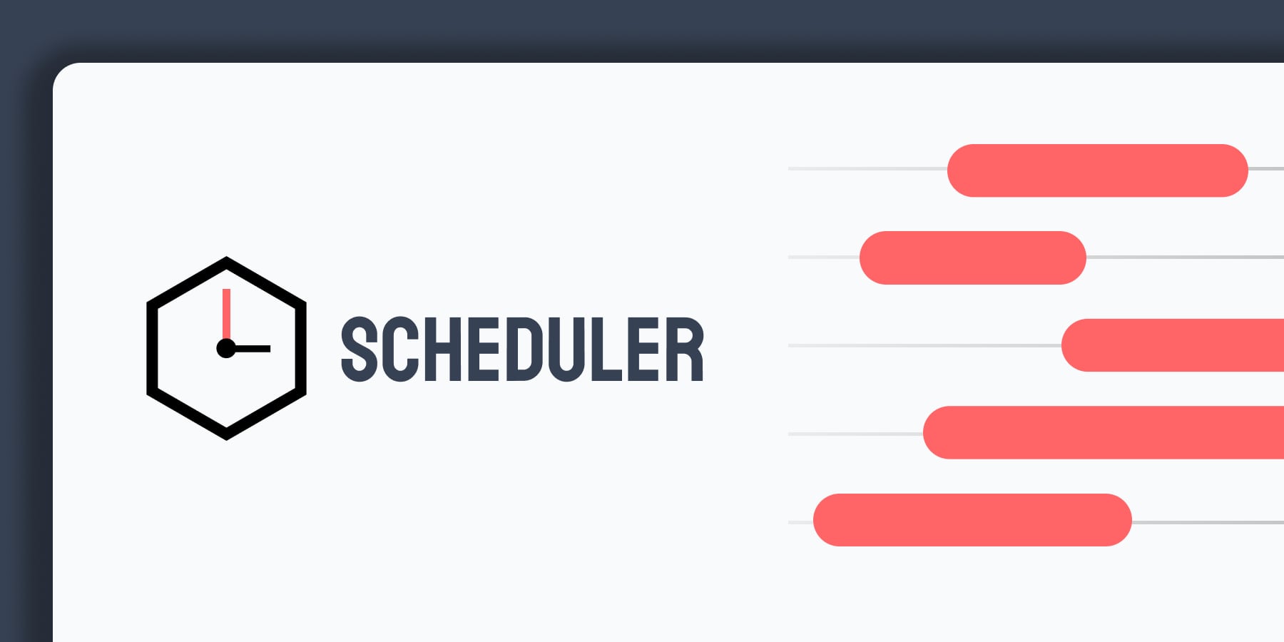 Scheduler | Kirby CMS Plugins
