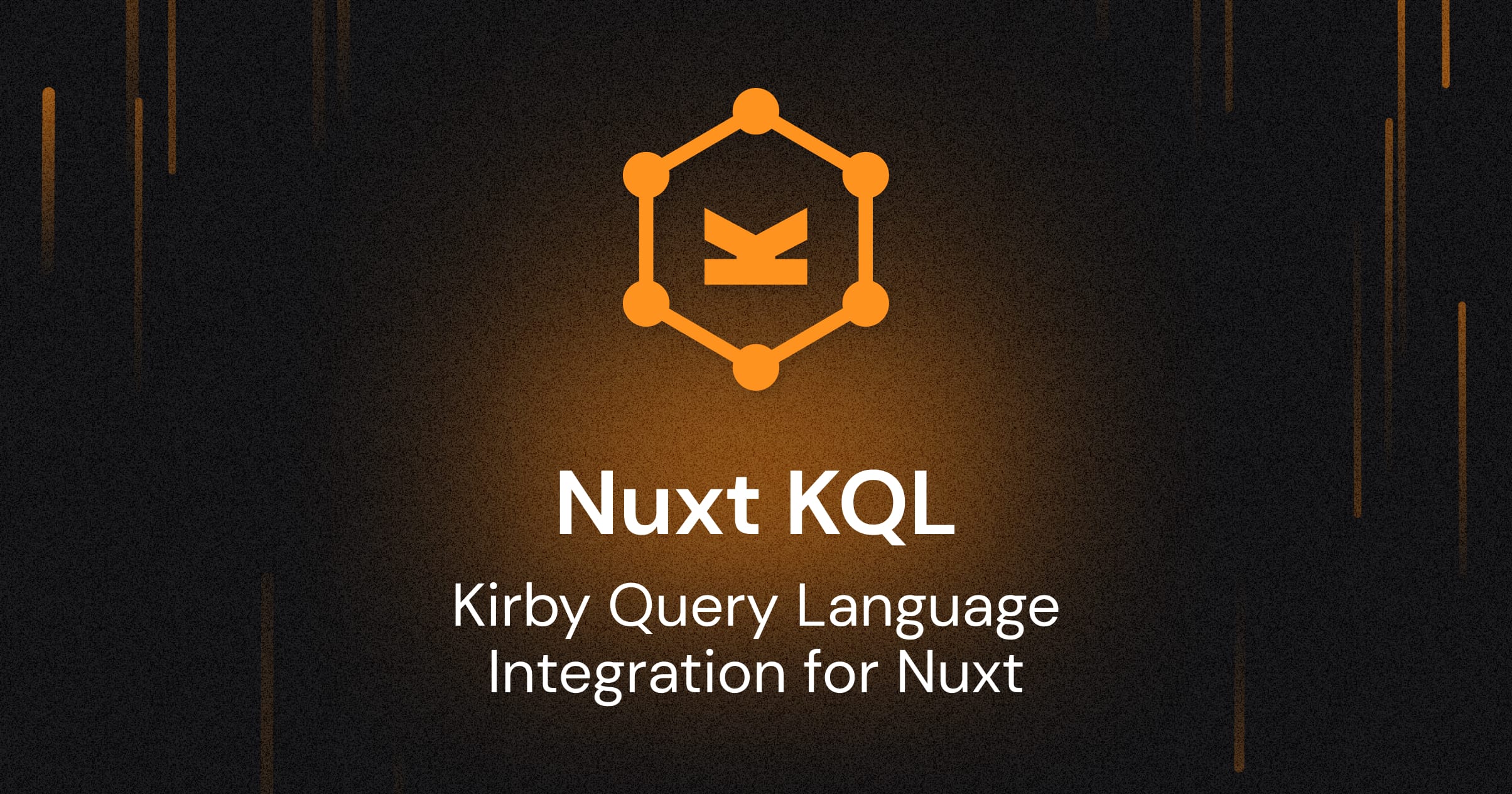 Nuxt KQL | Kirby CMS Plugins Nuxt KQL | Kirby CMS Plugins
