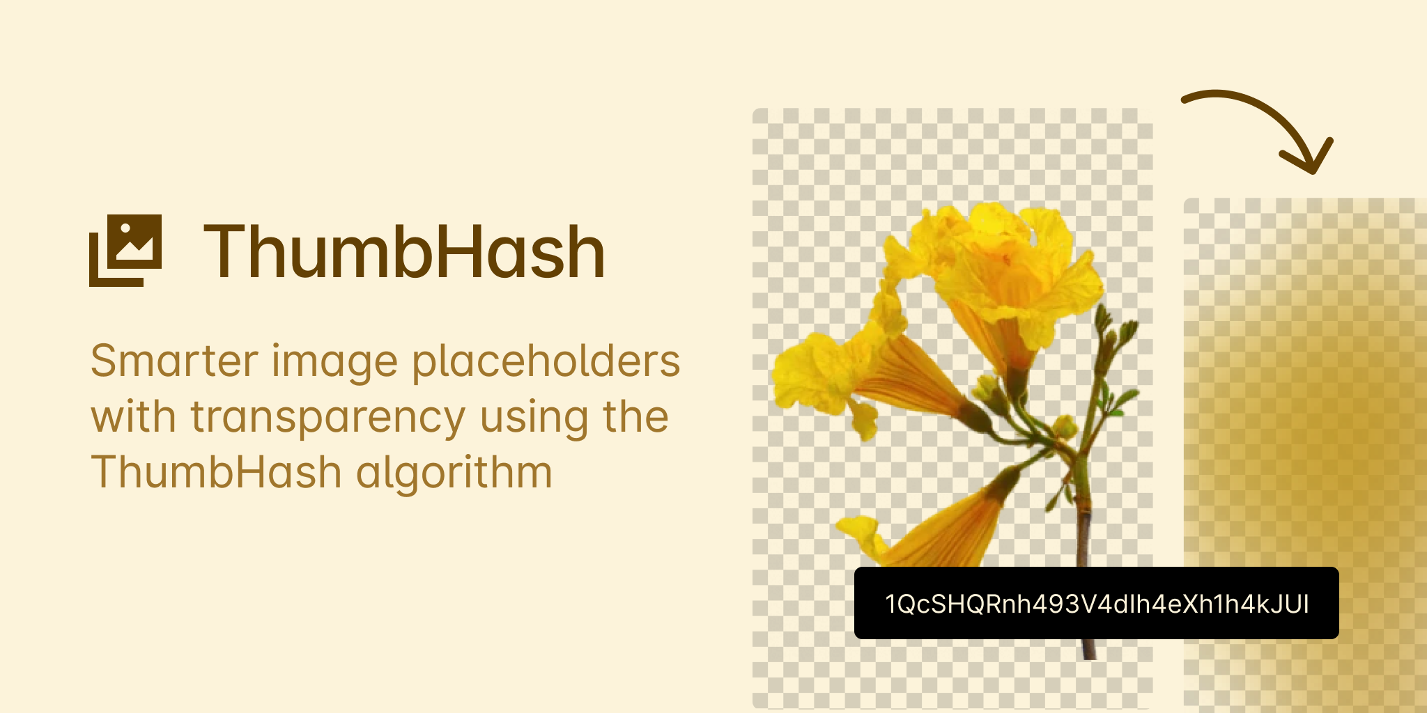 ThumbHash | Kirby CMS Plugins